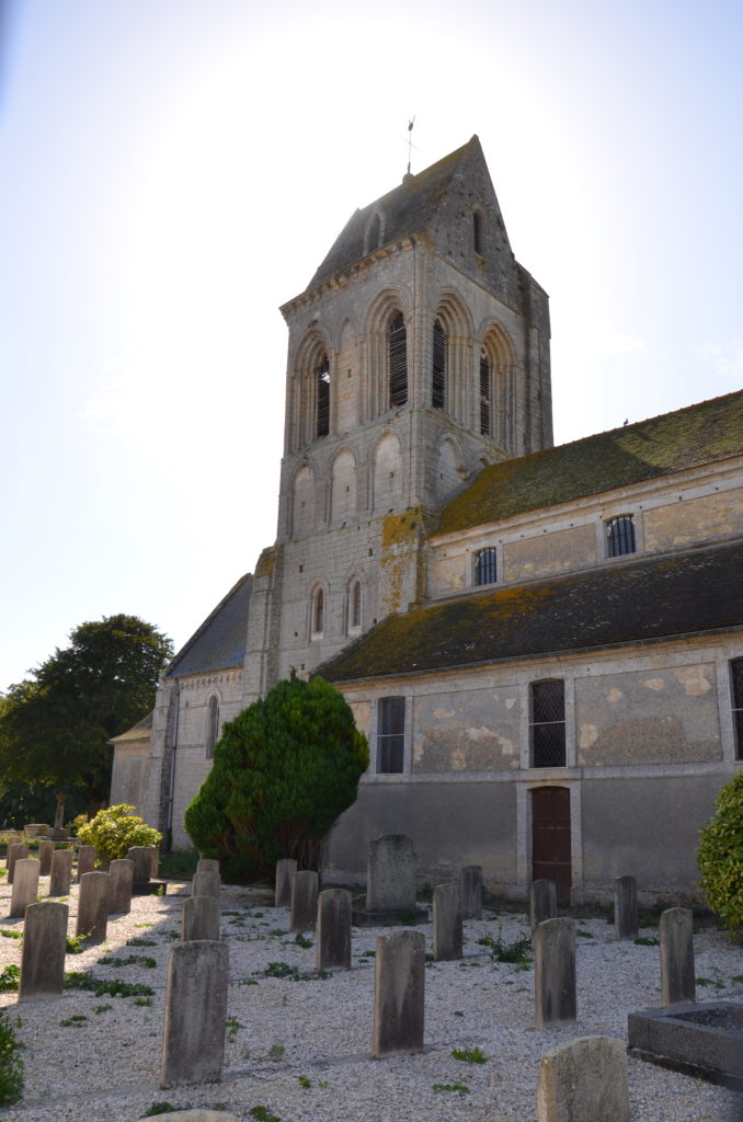 Nos lieux incontournables | Creully sur Seulles