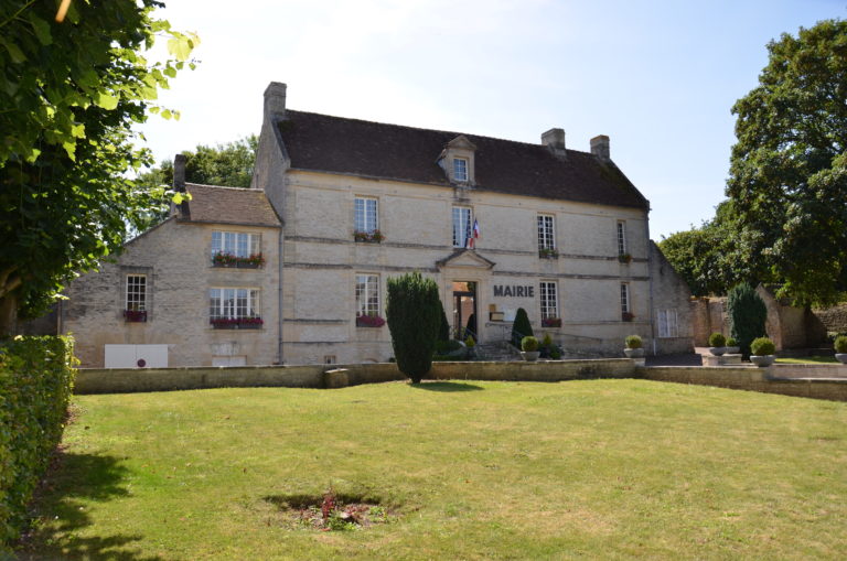 Votre municipalité | Creully sur Seulles