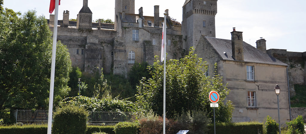 Accueil | Creully sur Seulles