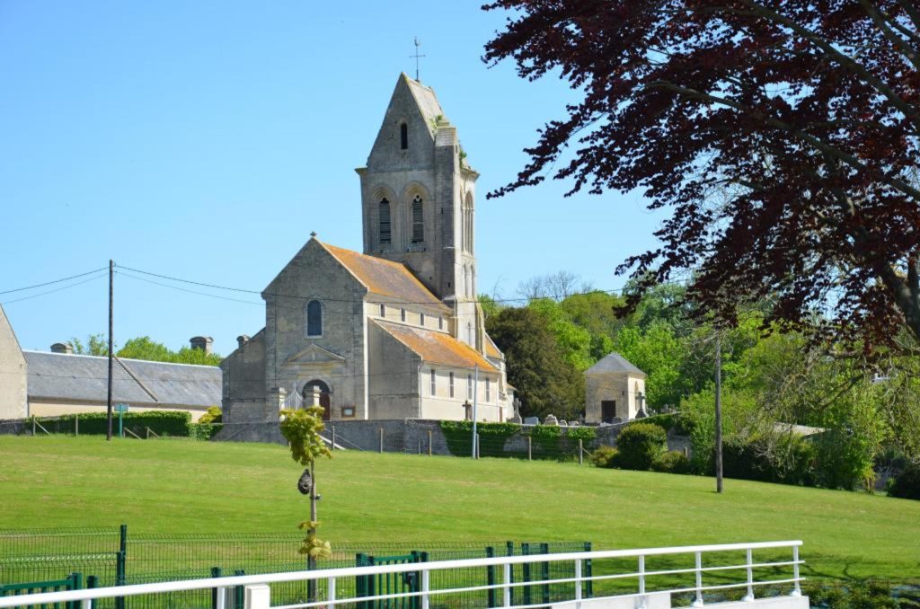 Nos lieux incontournables | Creully sur Seulles